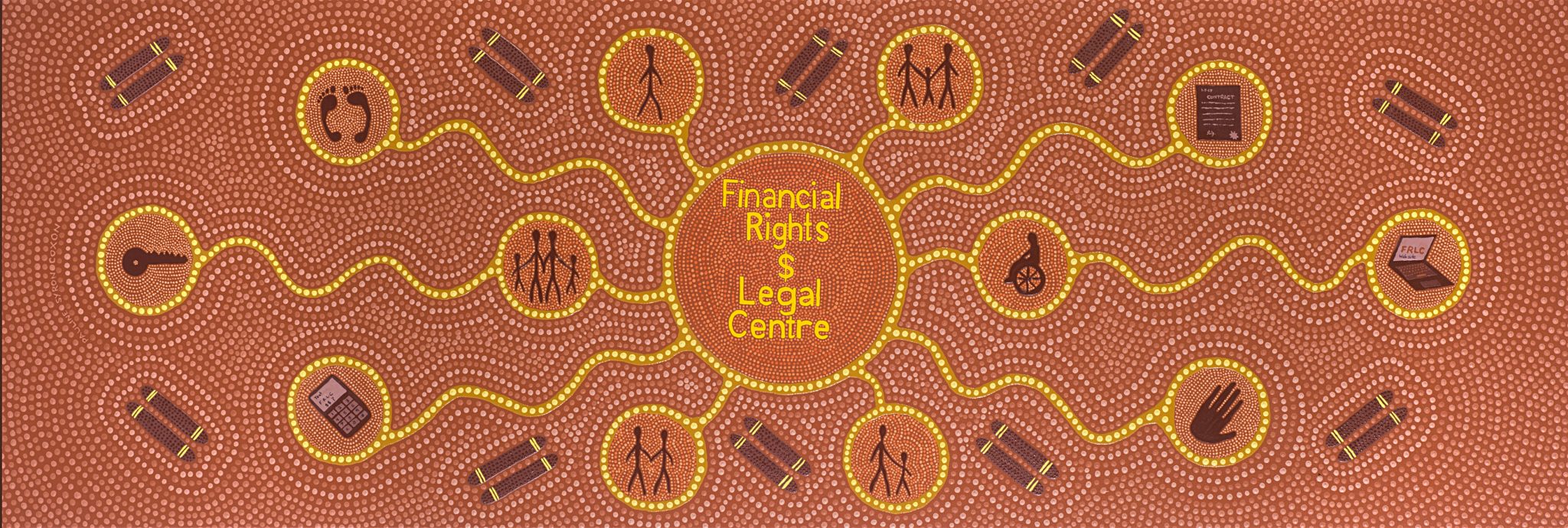 Reconciliation - Financial Rights Legal Centre