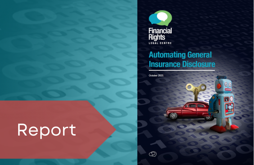 Publications - Financial Rights Legal Centre