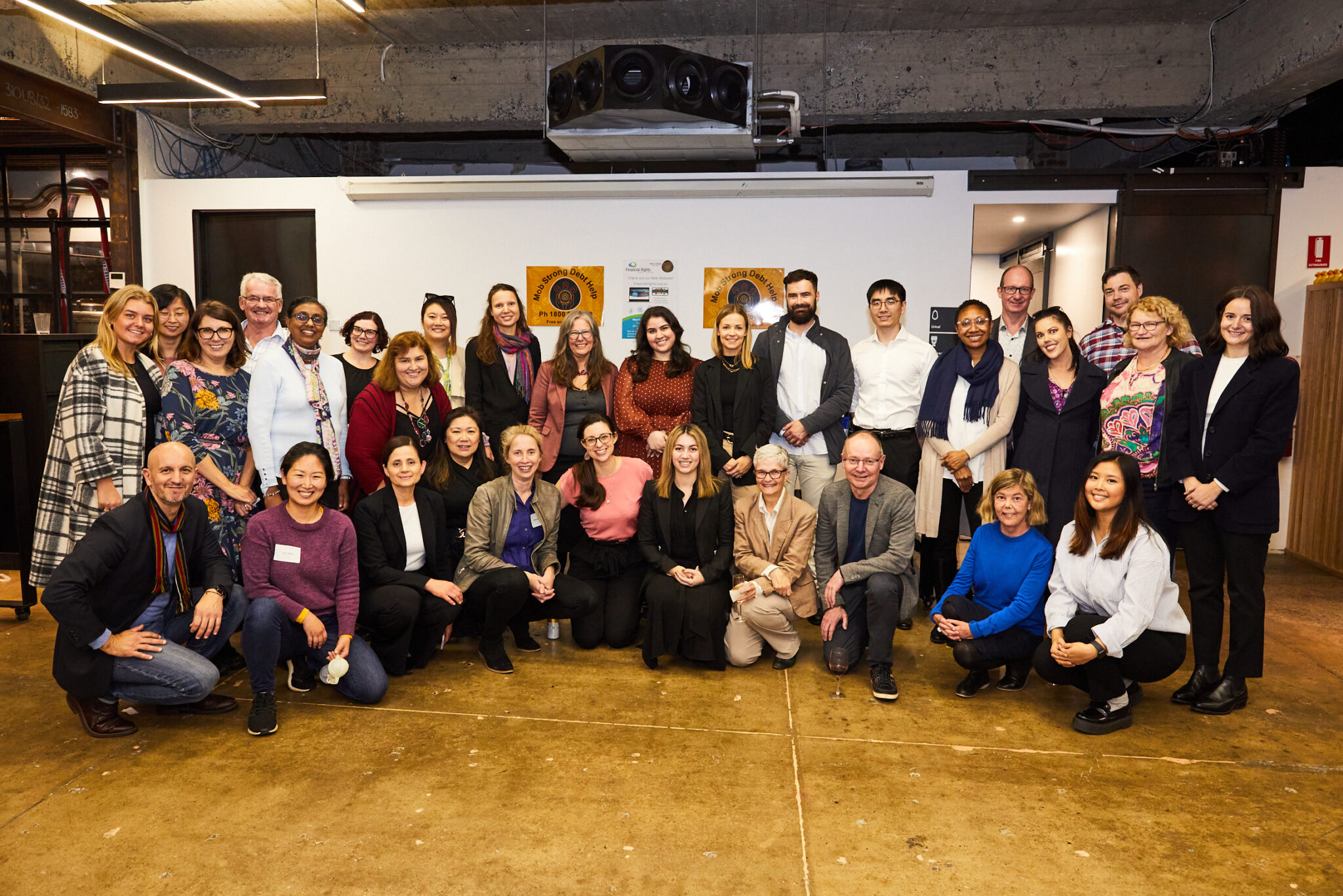 Financial Rights E-Flyer December 2023 - Financial Rights Legal Centre